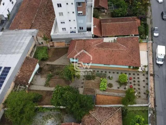 Terreno comercial para Venda em Jaraguá do Sul/SC Vila Baependi 1 Quartos