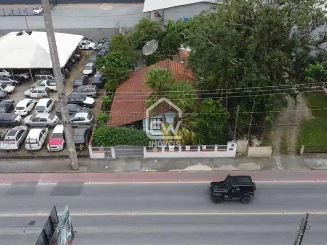 Terreno comercial para Venda em Jaraguá do Sul/SC Vila Lalau 1 Quartos