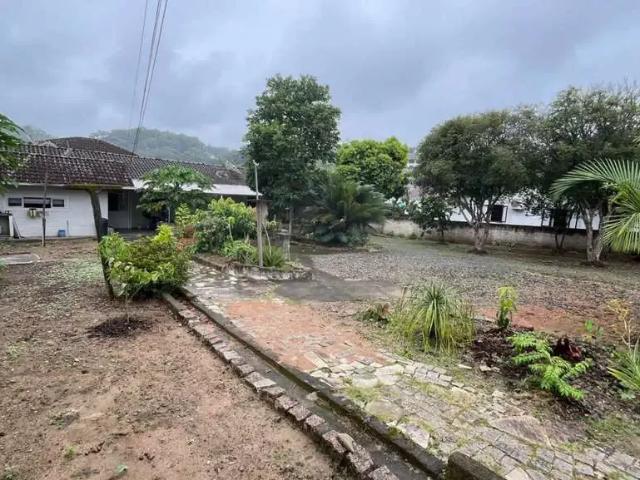 Terreno comercial para Venda em Jaraguá do Sul/SC Vila Lenzi