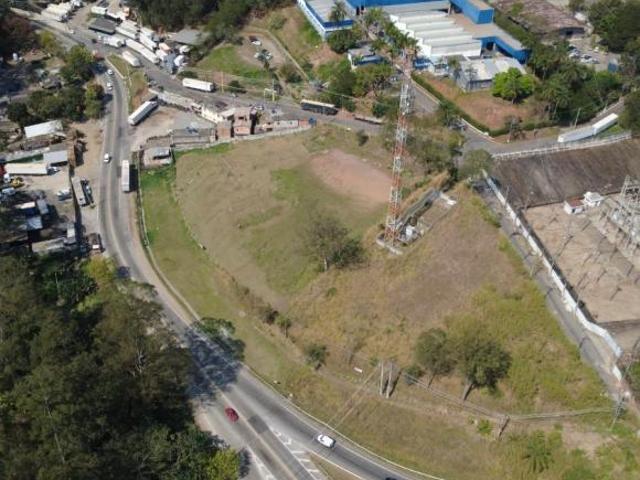 Terreno comercial para venda em Jardim Jaraguá, 4,226m²
