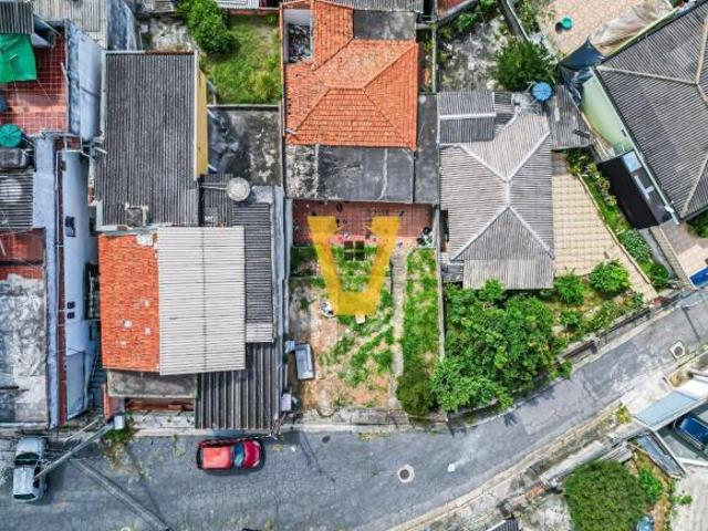 Terreno comercial para venda em Jardim Santa Mônica, 270m²