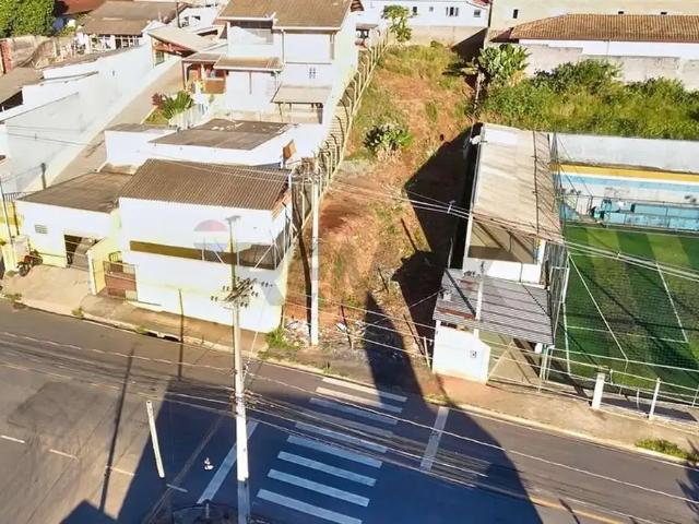 Terreno comercial para Venda em Jarinu/SP Nova Trieste