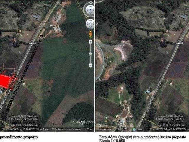 Terreno comercial para Venda em Jarinu/SP Aglomeração Urbana de Jundiaí