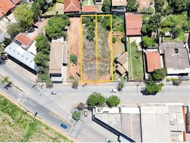 Terreno comercial para Venda em Jarinu/SP Centro