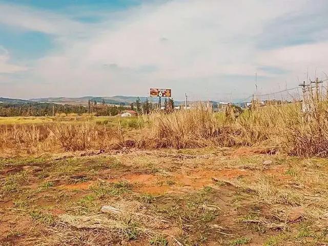 Terreno comercial para Venda em Jarinu/SP Centro