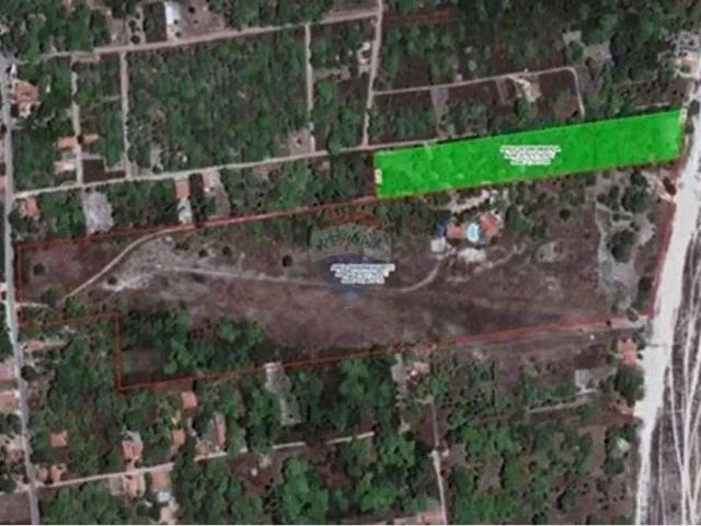 Terreno comercial para Venda em Jijoca de Jericoacoara/CE Centro