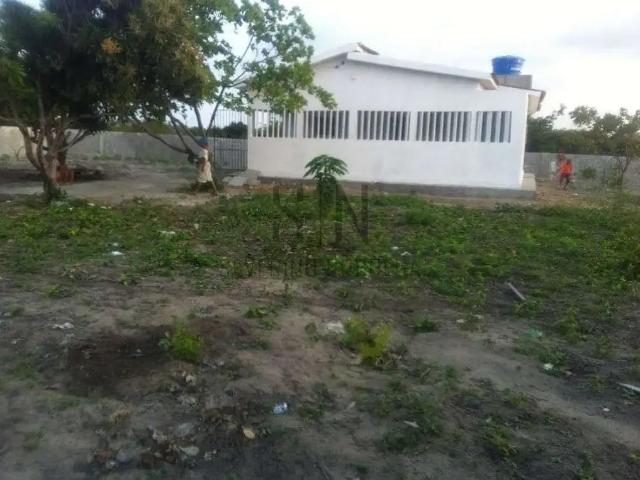Terreno comercial para Venda em João Pessoa/PB Barra de Gramame