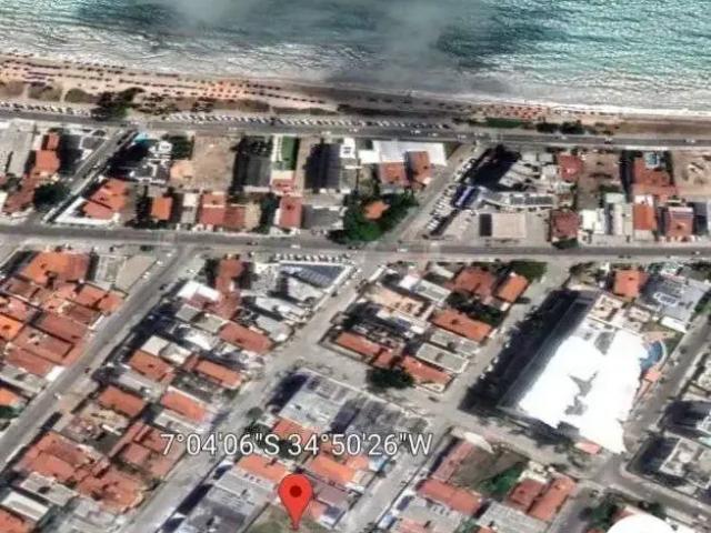 Terreno comercial para Venda em João Pessoa/PB Bessa