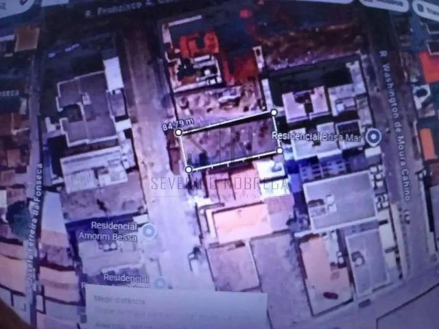 Terreno comercial para Venda em João Pessoa/PB Bessa