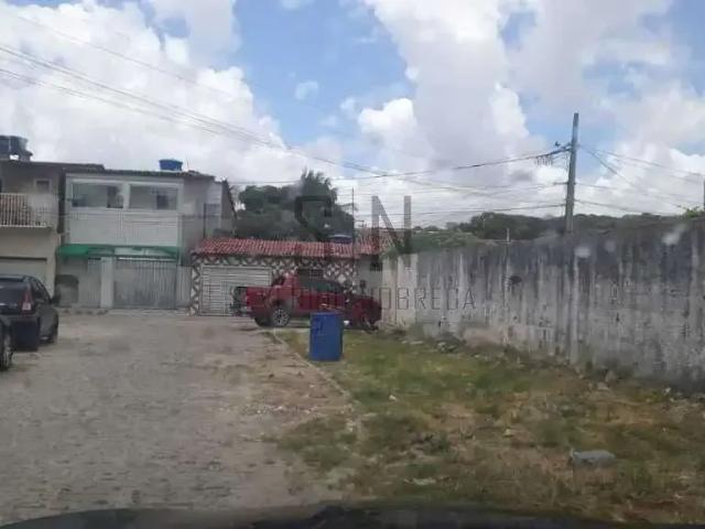 Terreno comercial para Venda em João Pessoa/PB Bessa