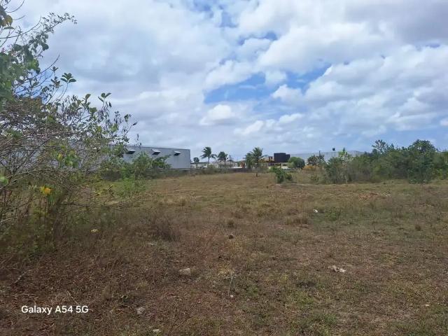 Terreno comercial para Venda em João Pessoa/PB Distrito Industrial