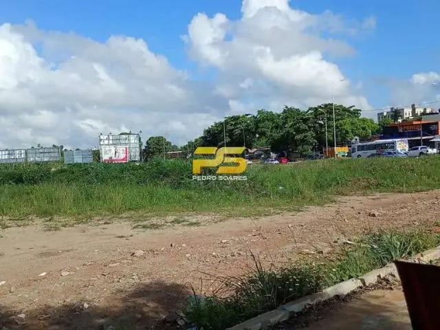 Terreno comercial para Venda em João Pessoa/PB Ernani Sátiro