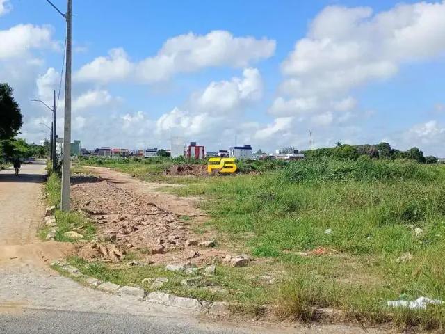 Terreno comercial para Venda em João Pessoa/PB Ernani Sátiro