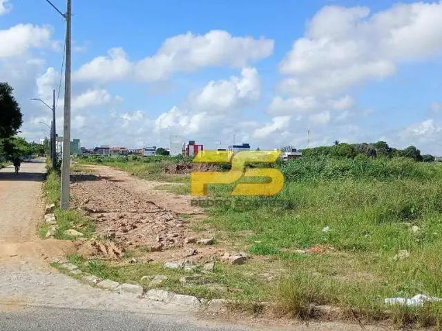 Terreno comercial para Venda em João Pessoa/PB Ernani Sátiro