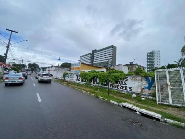 Terreno comercial para Venda em João Pessoa/PB Estados