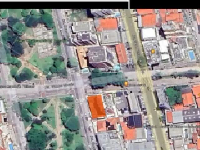 Terreno comercial para Venda em João Pessoa/PB Manaíra