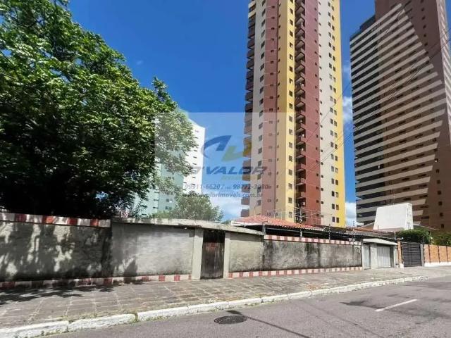 Terreno comercial para Venda em João Pessoa/PB Manaíra