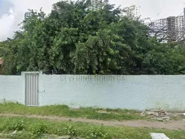 Terreno comercial para Venda em João Pessoa/PB Manaíra