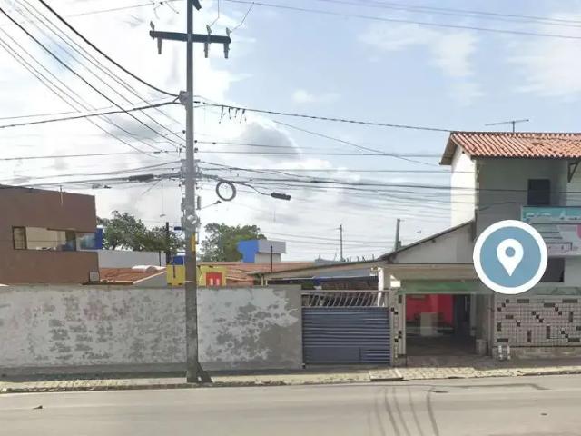 Terreno comercial para Venda em João Pessoa/PB Mangabeira