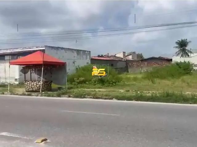 Terreno comercial para Venda em João Pessoa/PB Mangabeira