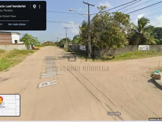 Terreno comercial para Venda em João Pessoa/PB Portal do Sol