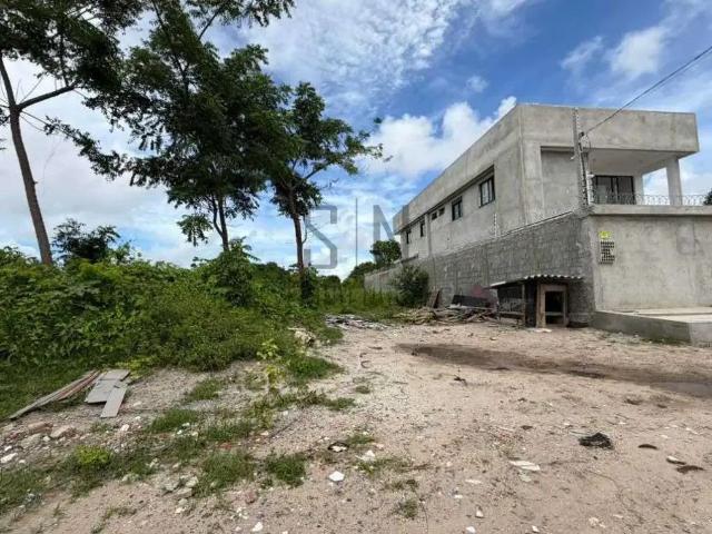 Terreno comercial para Venda em João Pessoa/PB Portal do Sol