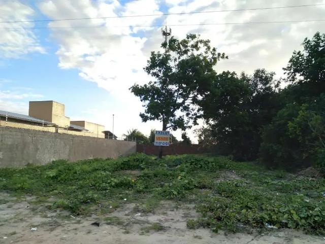 Terreno comercial para Venda em João Pessoa/PB Portal do Sol