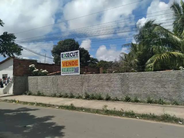 Terreno comercial para Venda em João Pessoa/PB Portal do Sol