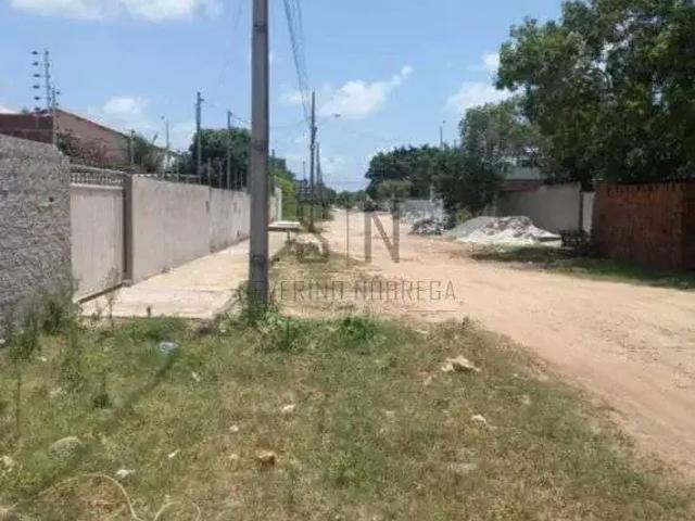 Terreno comercial para Venda em João Pessoa/PB Portal do Sol