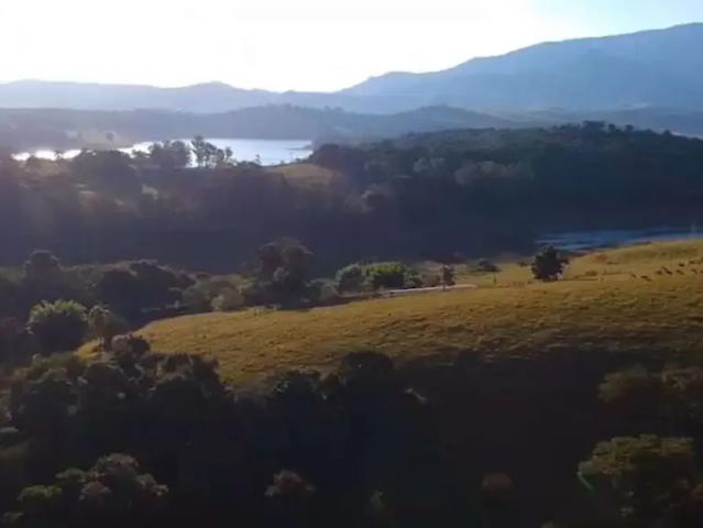 Terreno comercial para Venda em Joanópolis/SP Bairro dos Pintos