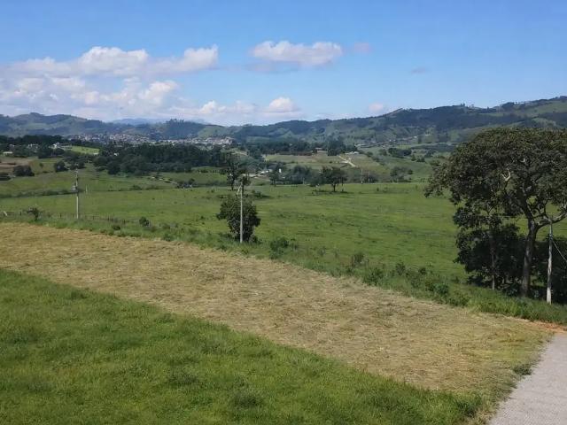 Terreno comercial para Venda em Joanópolis/SP Centro