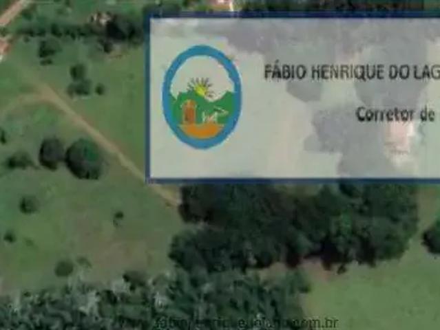 Terreno comercial para Venda em Joanópolis/SP Moenda