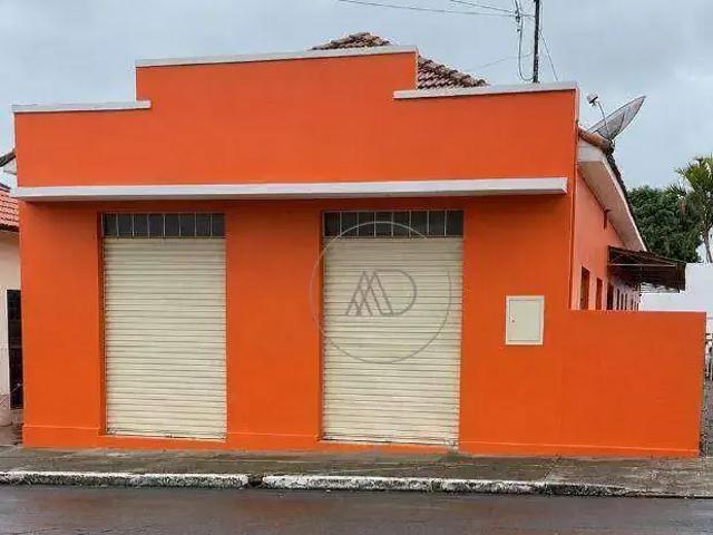 Terreno comercial para Venda em Joaquim Távora/PR Centro