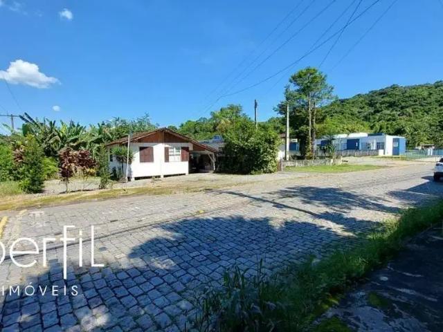 Terreno comercial para Venda em Joinville/SC Atiradores