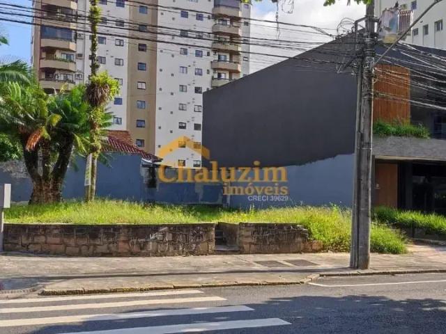 Terreno comercial para Venda em Joinville/SC América
