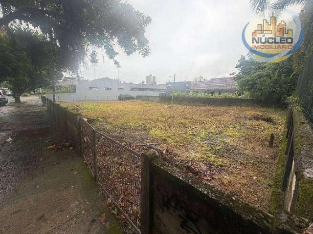 Terreno comercial para Venda em Joinville/SC América