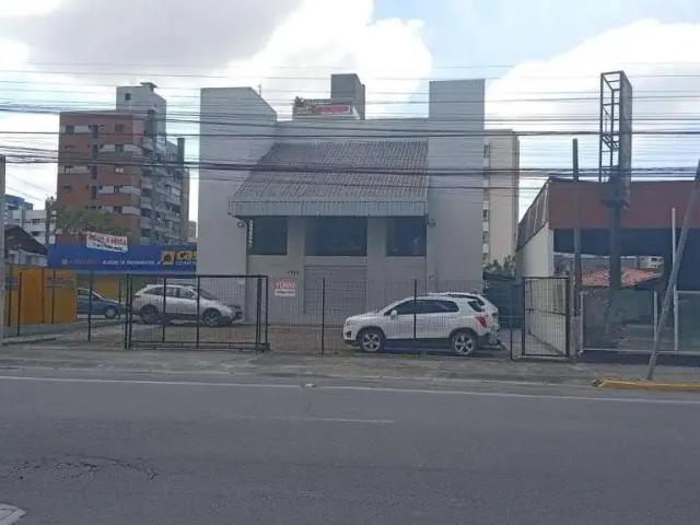 Terreno comercial para Venda em Joinville/SC América