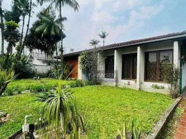 Terreno comercial para Venda em Joinville/SC América