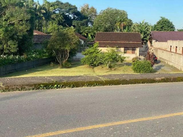 Terreno comercial para Venda em Joinville/SC Anita Garibaldi