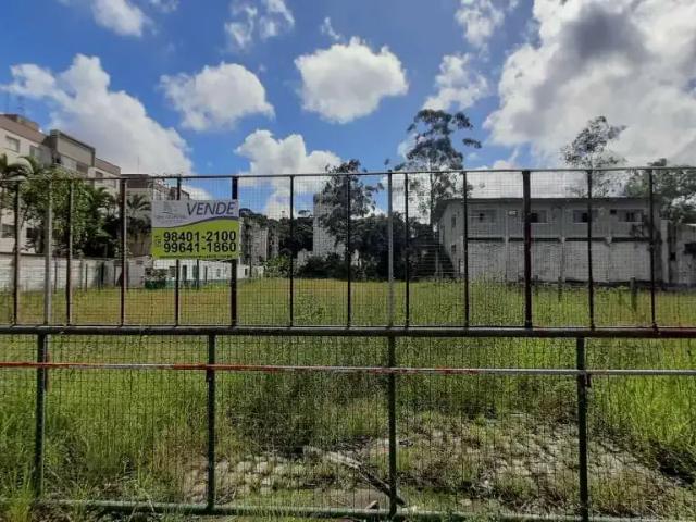 Terreno comercial para Venda em Joinville/SC Anita Garibaldi