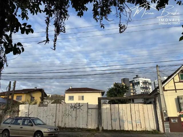 Terreno comercial para Venda em Joinville/SC Anita Garibaldi