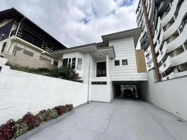 Terreno comercial para Venda em Joinville/SC Anita Garibaldi 3 Quartos