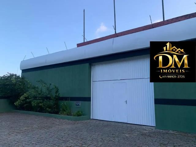 Terreno comercial para Venda em Joinville/SC Boa Vista