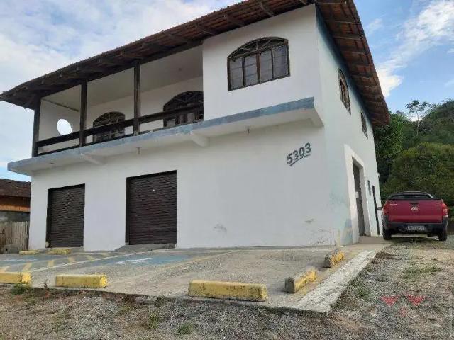 Terreno comercial para Venda em Joinville/SC Boehmerwald 3 Quartos