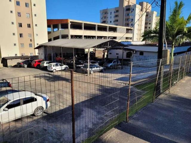 Terreno comercial para Venda em Joinville/SC Boehmerwald