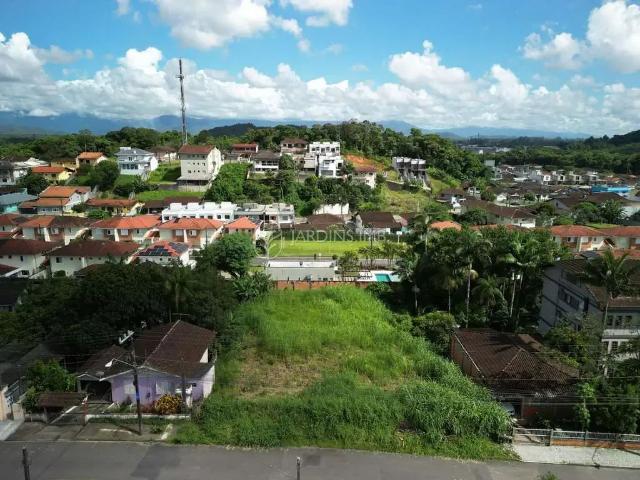 Terreno comercial para Venda em Joinville/SC Bom Retiro