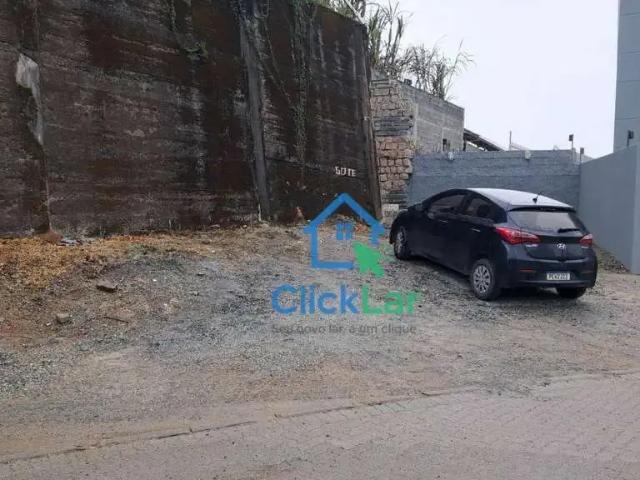 Terreno comercial para Venda em Joinville/SC Floresta