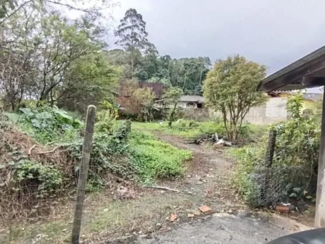 Terreno comercial para Venda em Joinville/SC Floresta