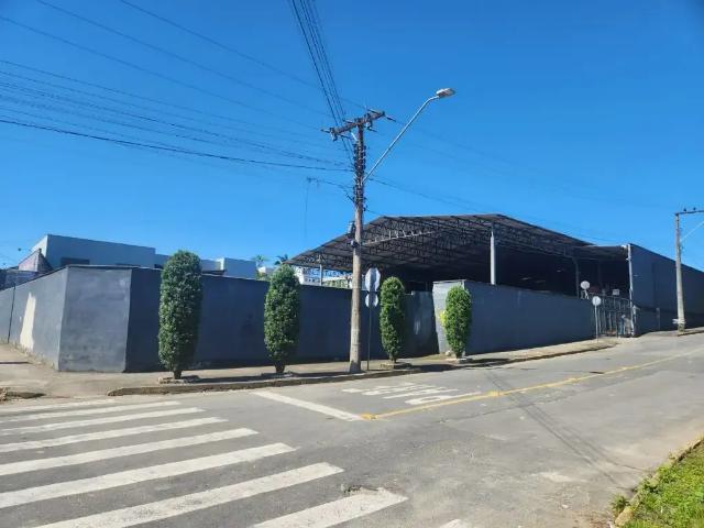 Terreno comercial para Venda em Joinville/SC Glória