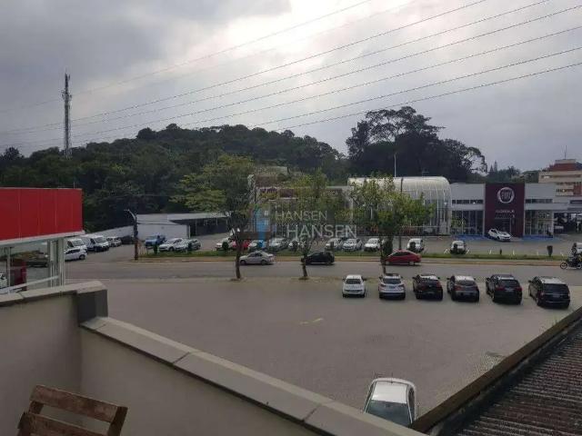 Terreno comercial para Venda em Joinville/SC Glória
